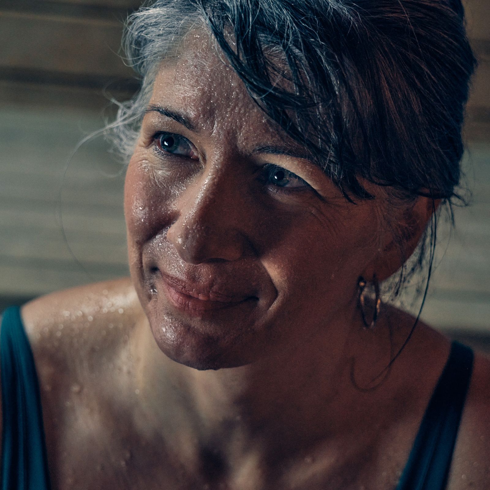 Saunas | Dry and Steam | Installations | Nordik Spa Village Chelsea